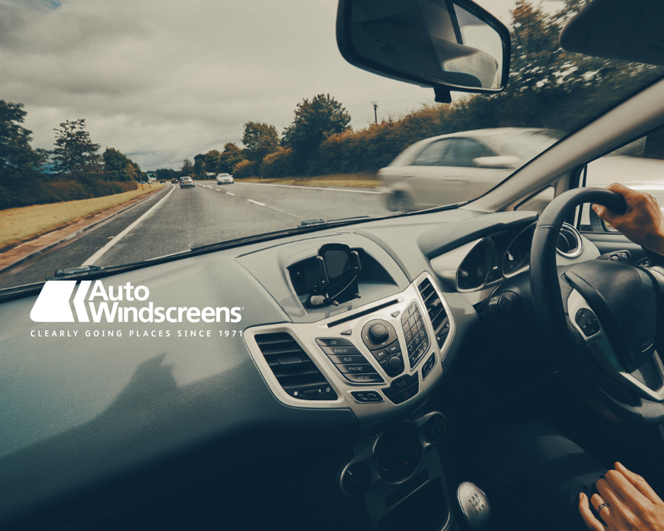 Auto Windscreens