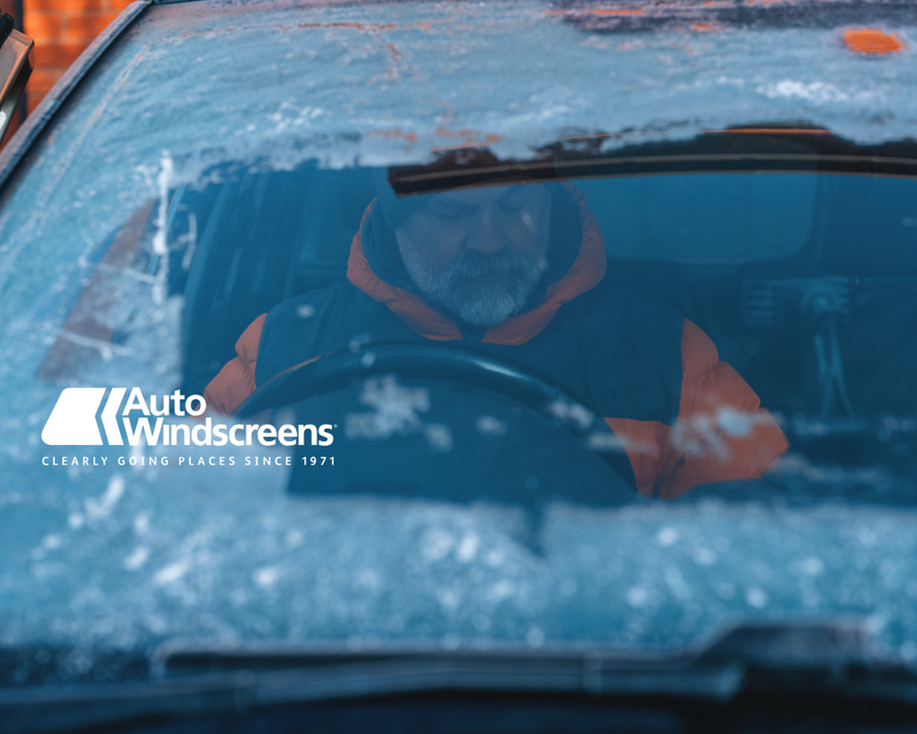 Auto Windscreens